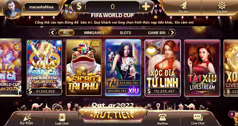 Macao Club và Săn hũ 777: Cổng game nào được game thủ yêu thích nhất ...