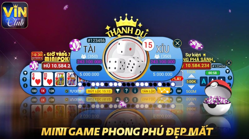 Vin Club hay Vin99 Club? Cổng game nào mang đến cơ hội đổi đời nhanh chóng nhất cho game thủ?